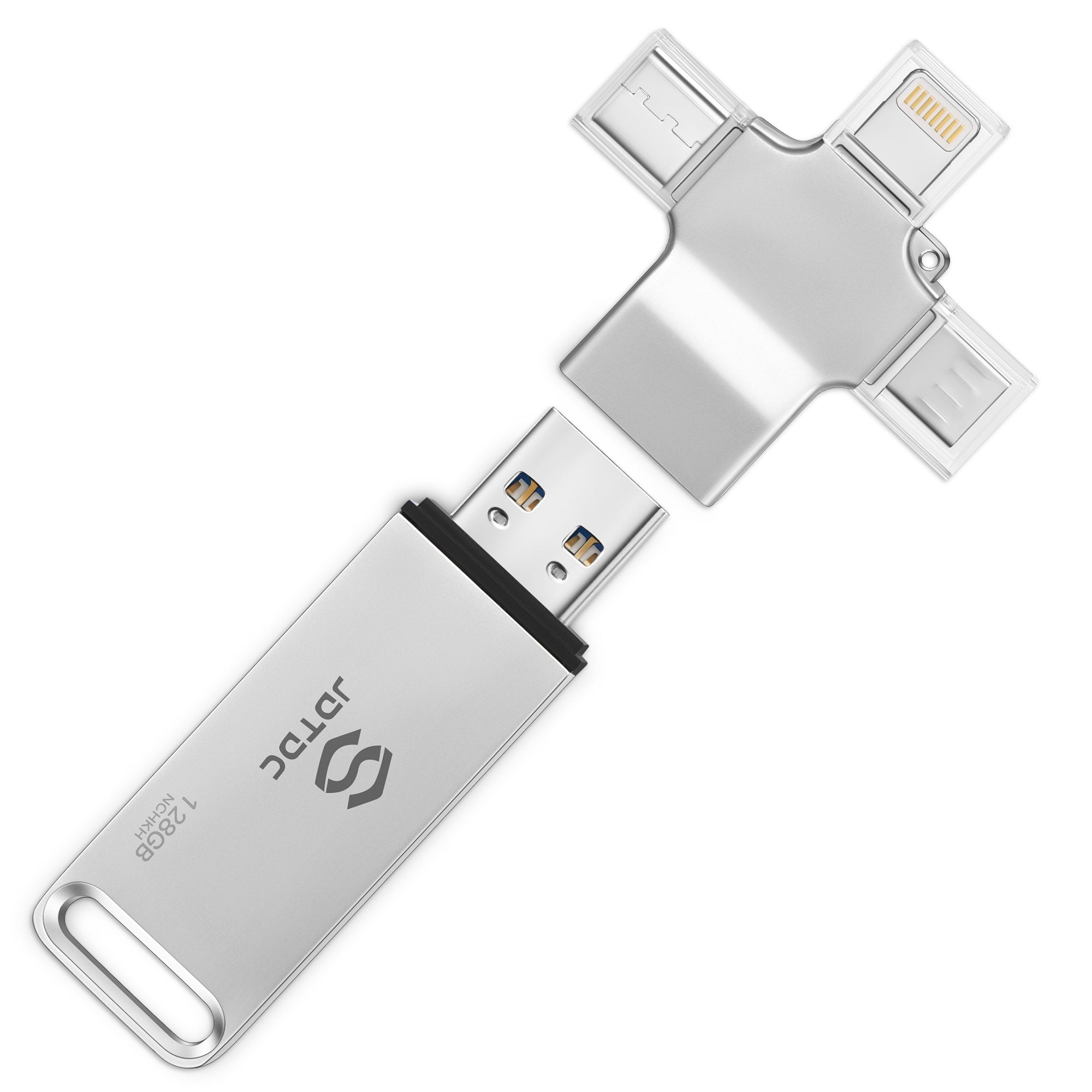 4 in 1 Auto Back up USB Flash Drive for All Devices, Auto Backup for i ...
